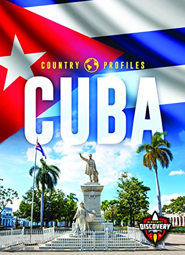 Cuba (Country Profiles) – Chalkys.com