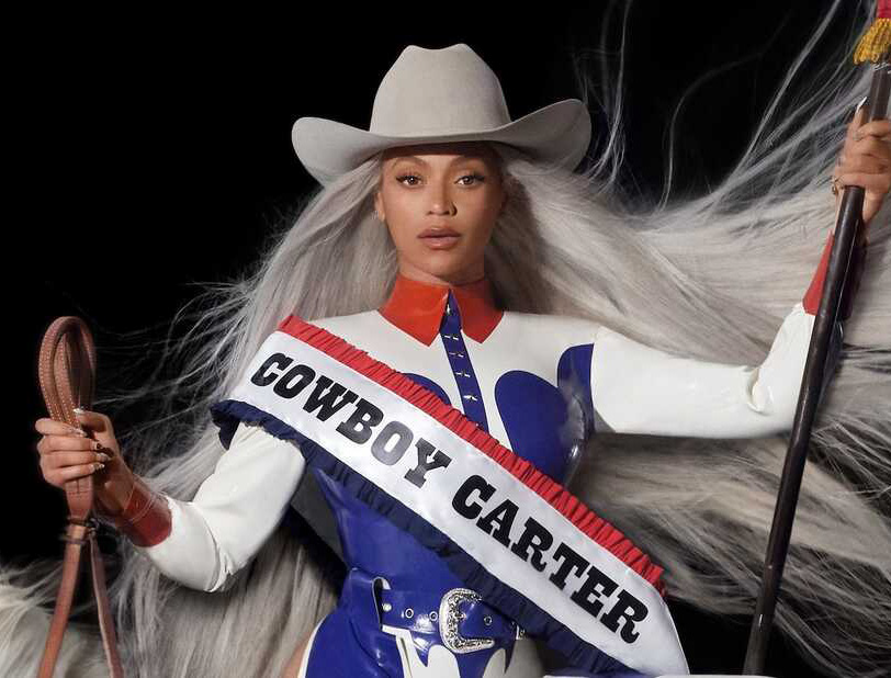 Beyonce Cowboy Carter Tour Hits the UK – Chalkys.com