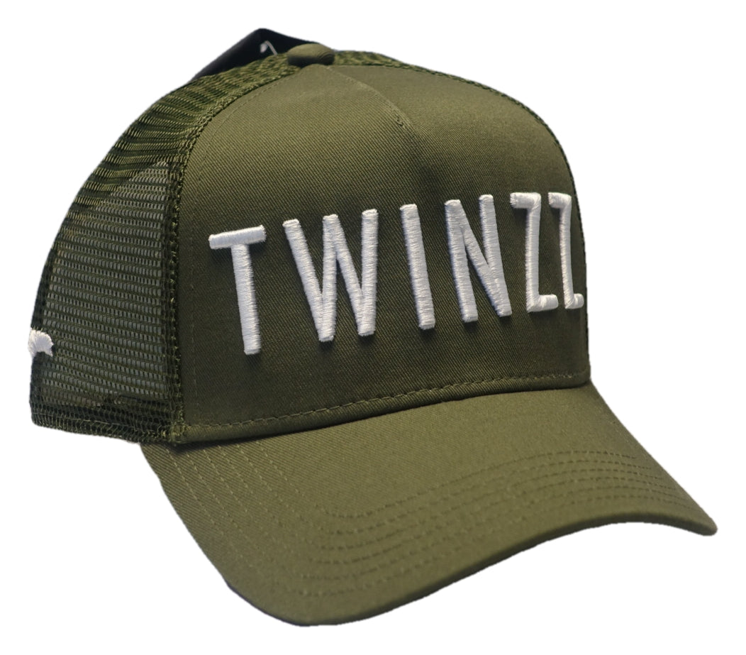 Twinzz Headwear – Chalkys.com
