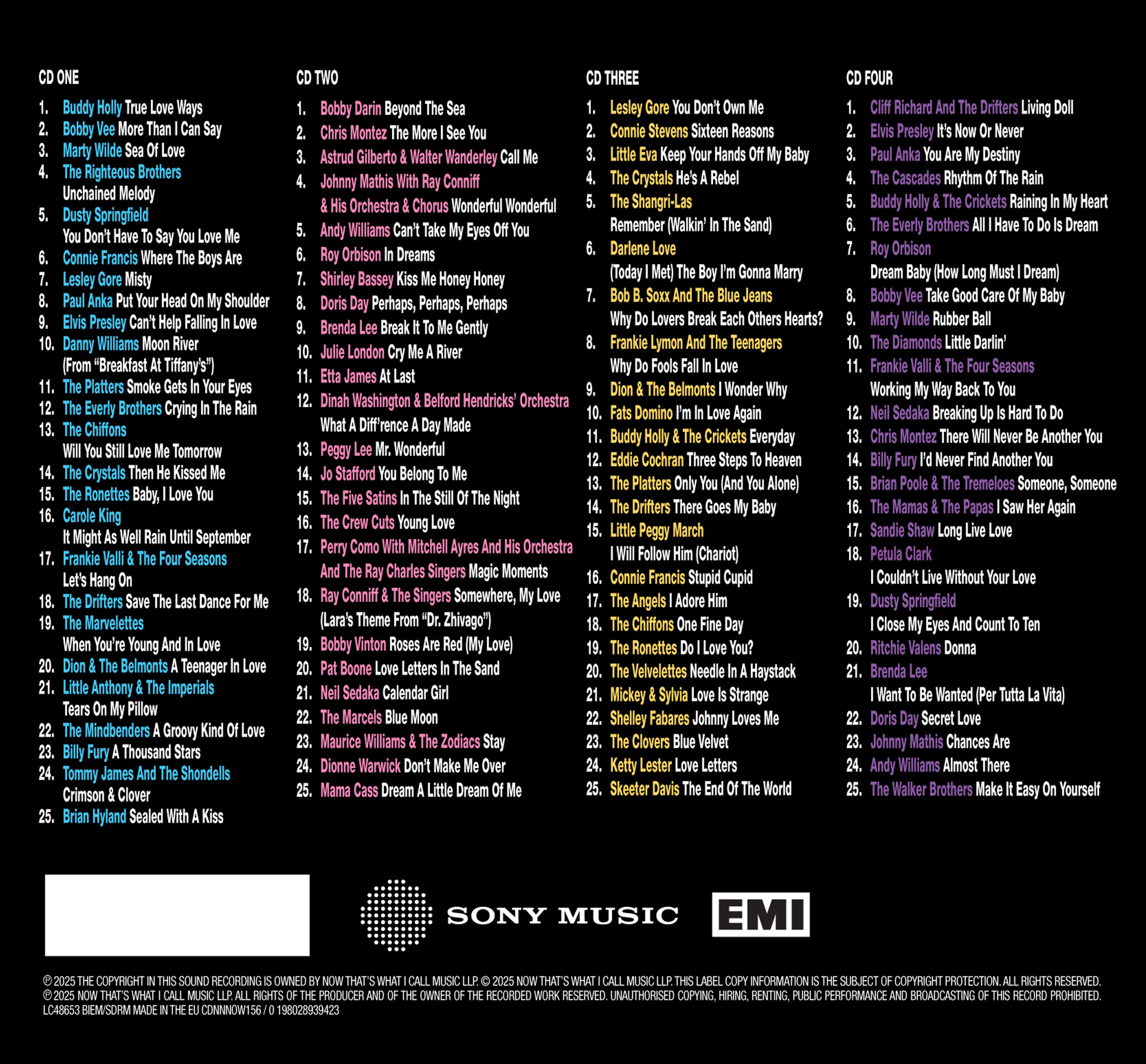 Selling music and film since 1987, with free worldwide delivery ...