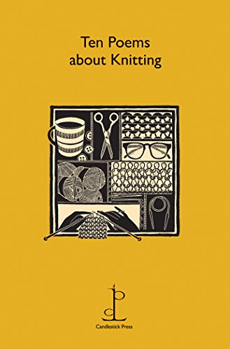 Ten Poems About Knitting – Chalkys.com