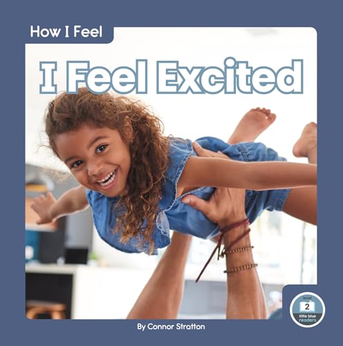 I Feel Excited – Chalkys.com