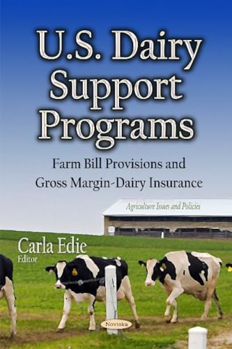 U.S. Dairy Support Programs – Chalkys.com