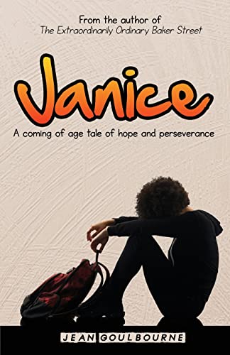Janice: A Coming of Age Tale of Hope and Perseverance – Chalkys.com