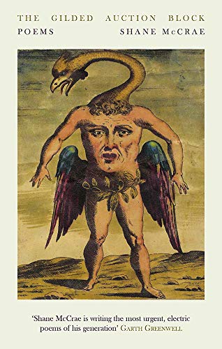 The Gilded Auction Block: Poems – Chalkys.com