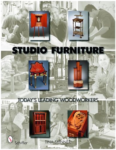 Studio Furniture – Chalkys.com