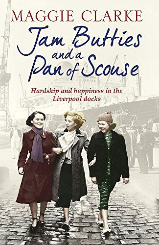 Jam Butties and a Pan of Scouse – Chalkys.com