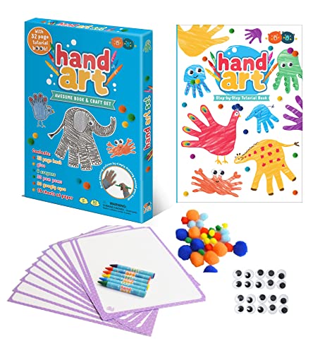 Hand Art – Chalkys.com