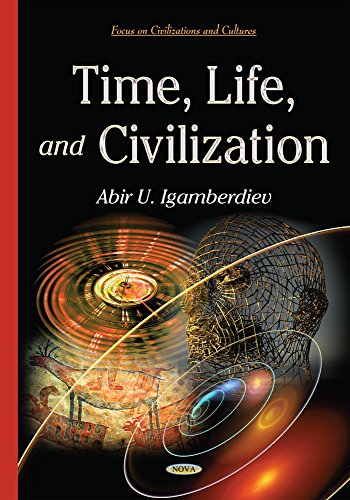 Time, Life & Civilization – Chalkys.com