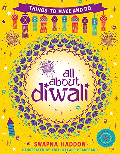 All About Diwali: Things to Make and Do – Chalkys.com